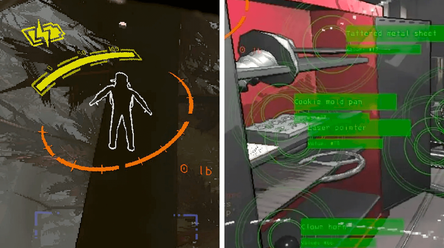 #11 – What’s behind the interface of Lethal Company – Indieklem