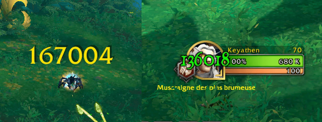 #12 – What you can learn from the UI Design of World of Warcraft ...